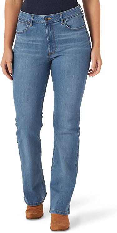 Top 9 Best Jeans for Petite Pear Shape (Amazing Results) - Sweet Skin ...